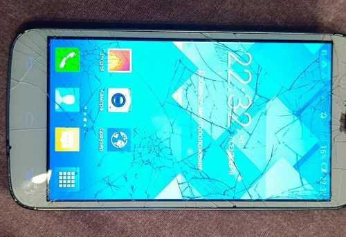 Alcatel POP C7 7041D, 4 ГБ