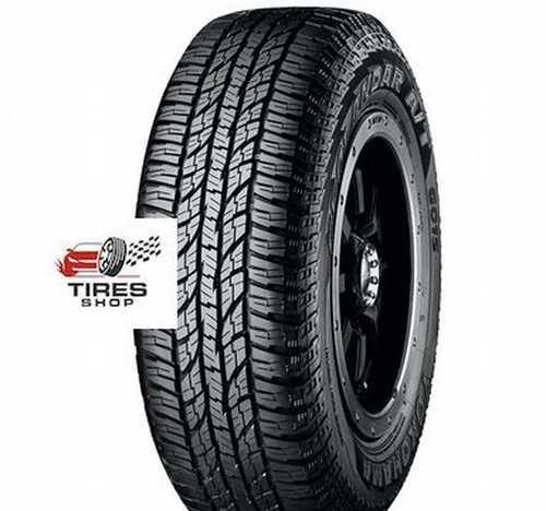 Yokohama Geolandar A/T G015 235/60 R18 107H