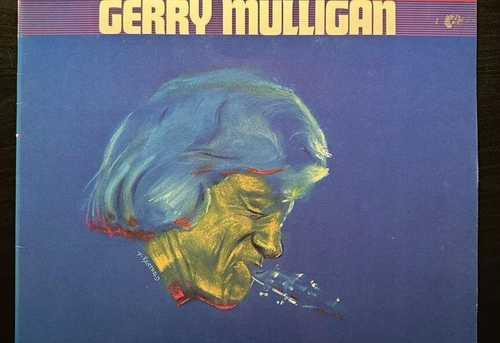 Gerry Mulligan – Jazz Highlights Vol.10