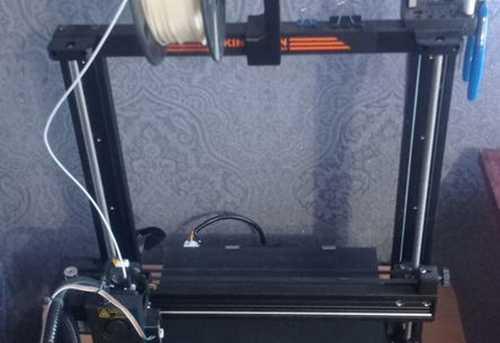 3D принтер kingroon KP5L