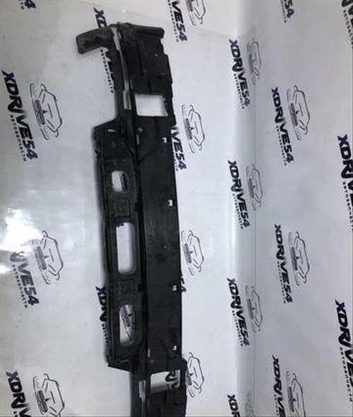 Усилитель бампера задний Bmw 750I F01 N63B44 2011