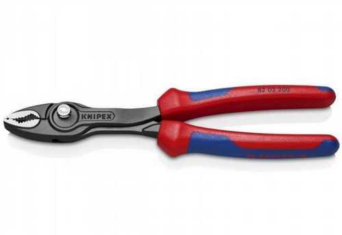 Захватные клещи Knipex KN-8202200