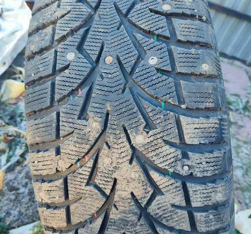 Toyo 310 285/60 R18