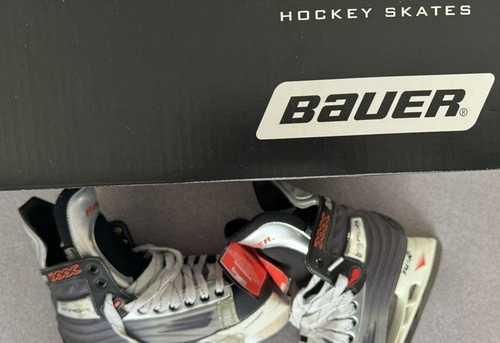 Хоккейные коньки bauer Vapor SFL XXX Skate