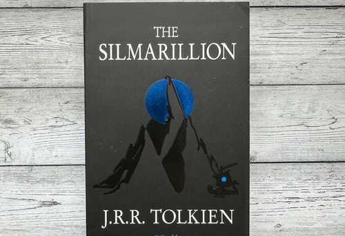 The Silmarillion новая книга