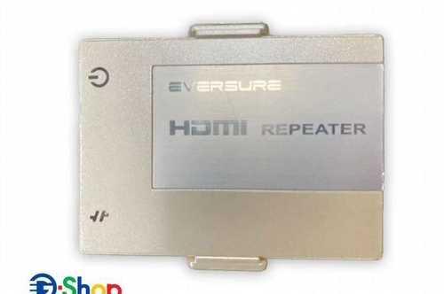 Усилитель сигнала hdmi - hdmi 1080p EverSure