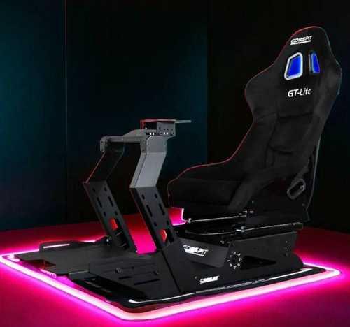 Кокпит Conspit GT-lite (на заказ)