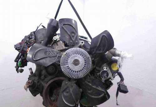 Двигатель (двс) jeep grand cherokee 4.7 EVA
