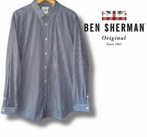 Ben Sherman рубашка