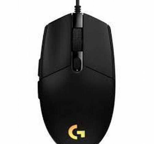 Игровая мышь logitech g102