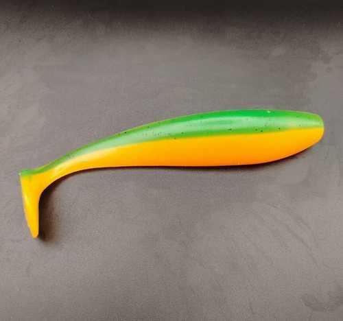 Неzander Pro Shad 160mm