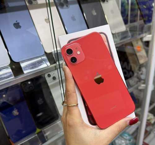 iPhone 12, 128 ГБ