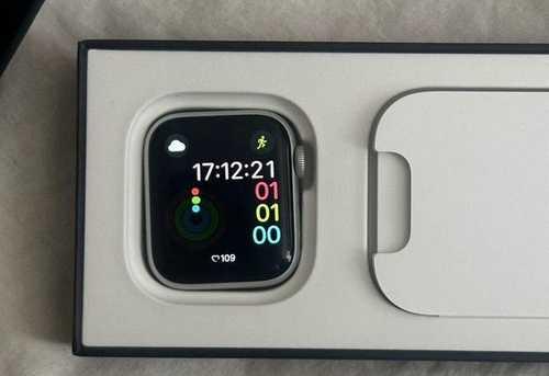 Apple watch se 40mm 2020