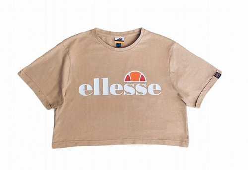 Ellesse футболка / топ М 44/46. Оригинал