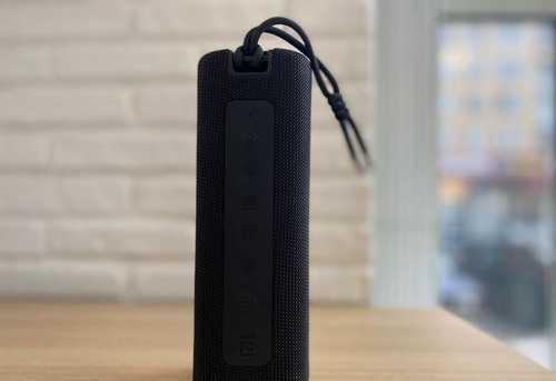 Портативная колонка Xiaomi Mi Speaker MDZ-36-DB