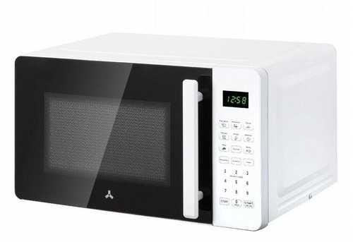 Микроволновая печь соло Accesstyle MS20D100W Новая