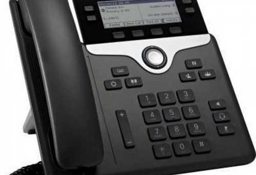 Телефон Cisco CP7841 новый