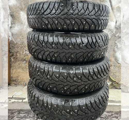 Tunga Nordway 2 175/65 R14 82Q