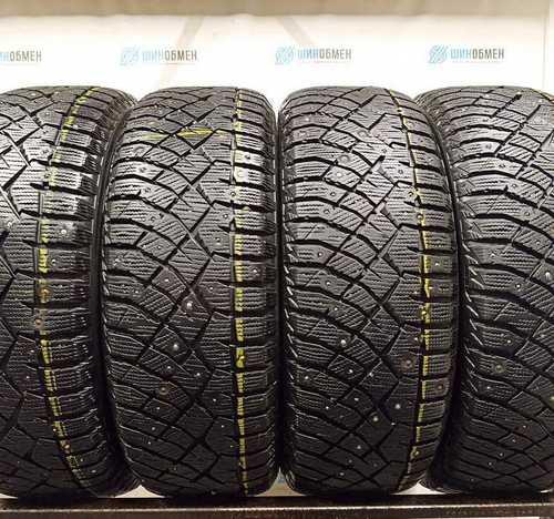 Nitto Therma Spike (NTSPK-B02) 225/55 R19 99T