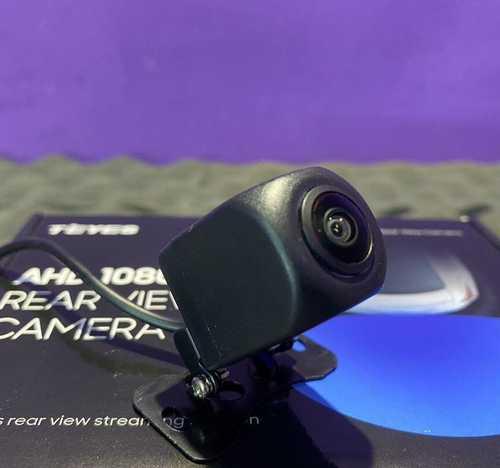 Камера заднего вида Teyes Sony AHD
