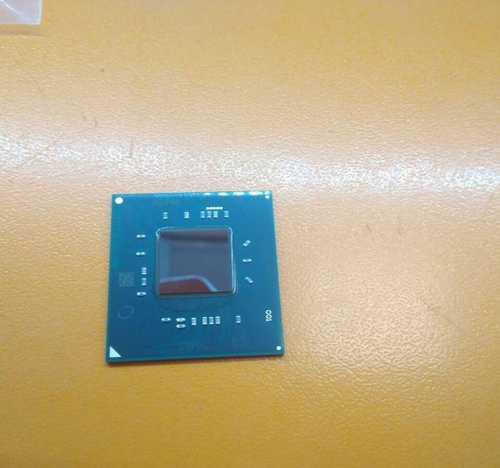 Процессор для ноутбуков Intel Pentium Silver N5030