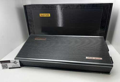 Усилитель Swat SBT-4.150