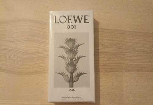 Loewe 001 Man