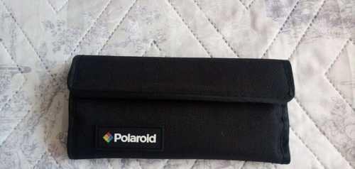 Polaroid Close Up 58mm (+1,2,4,10)