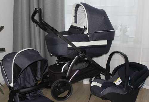 Peg Perego Book 51 3в1 Luxe Mirage