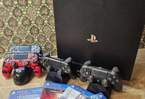 последняя ревизия sony playstation