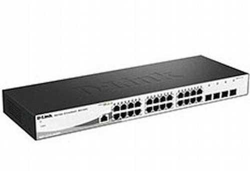 Коммутатор D-Link DGS-1210-52MP/ME/B1A - новый