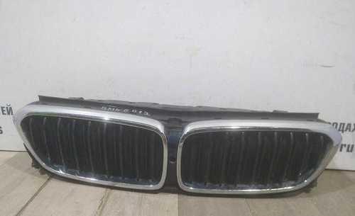 Воздушная заслонка бу BMW 6 G32 GT OEM 51137497775