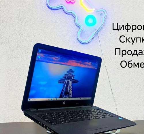 Ноутбук HP 250 G4