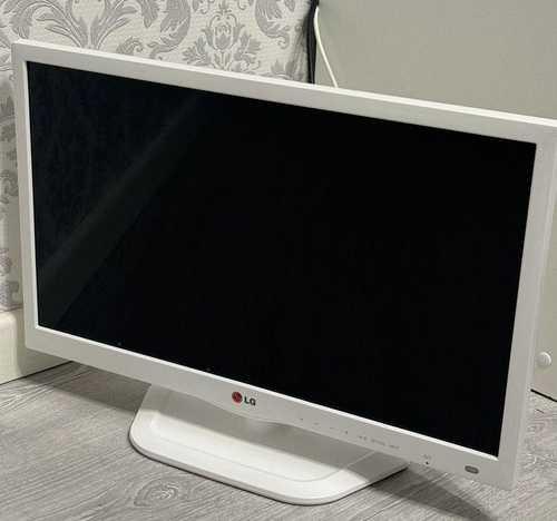 Телевизор LG 22LN457U