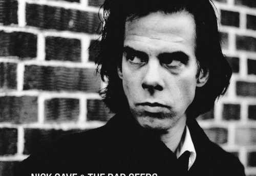 Виниловая пластинка Nick Cave and The Bad Seeds