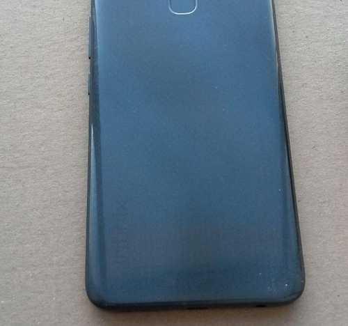 Infinix Smart 6, 2/32 ГБ