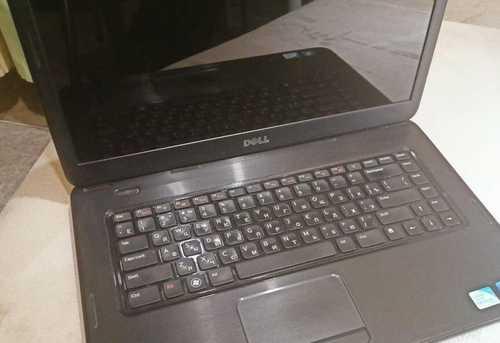 Dell inspiron n5040