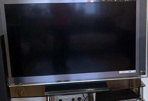 Телевизор Sony bravia kdl-52x3500