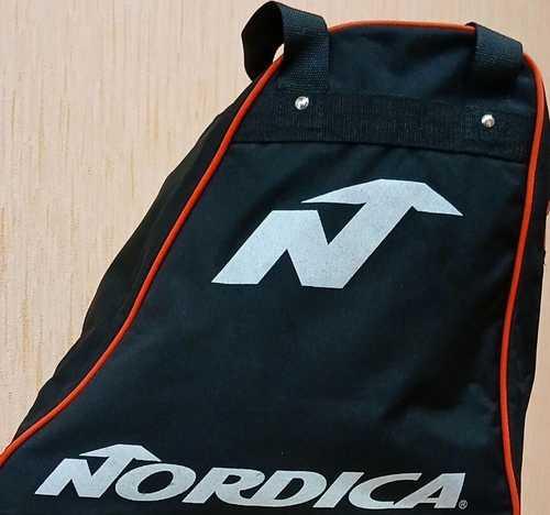 Сумка Nordica