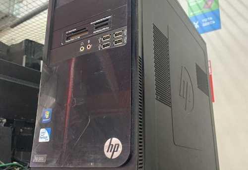 Бесшумный HP 3300 PRO i3-2120/RAM 8gb/SSD 120