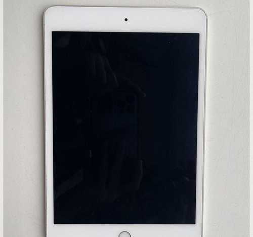 iPad mini 4 128gb