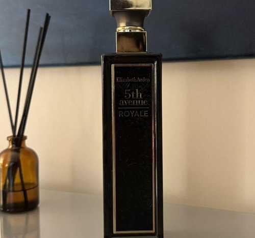 5th Avenue Royale Elizabeth Arden