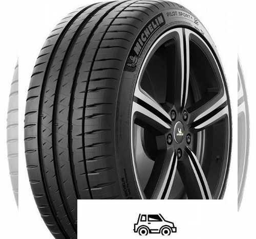 Michelin Pilot Sport 4 225/45 R17 91Y