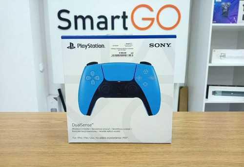 Геймпад DualSense Wireless Controller для PS5 Blue