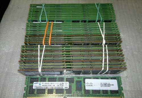 DDR3 ECC reg. 4GB Samsung M393B5170FH0-YH9