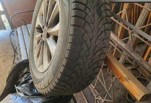 Pirelli Formula Ice 4.00/8 R5