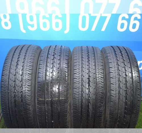 Pirelli Chrono 2 215/65 R15C 104T
