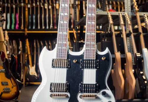 Epiphone G-1275 Custom Alpine White