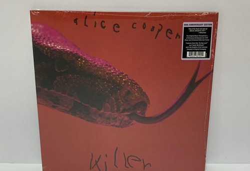 Alice Cooper - Killer (50th.) (3LP) vinyl