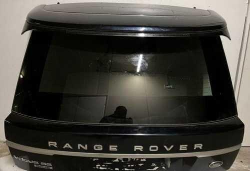 Крышка багажника Land Rover Range Rover L405 448DT